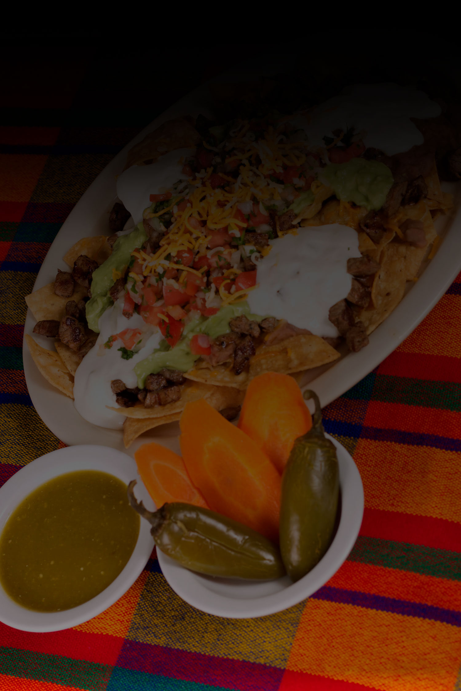 Home - Los Balitos Taco shop