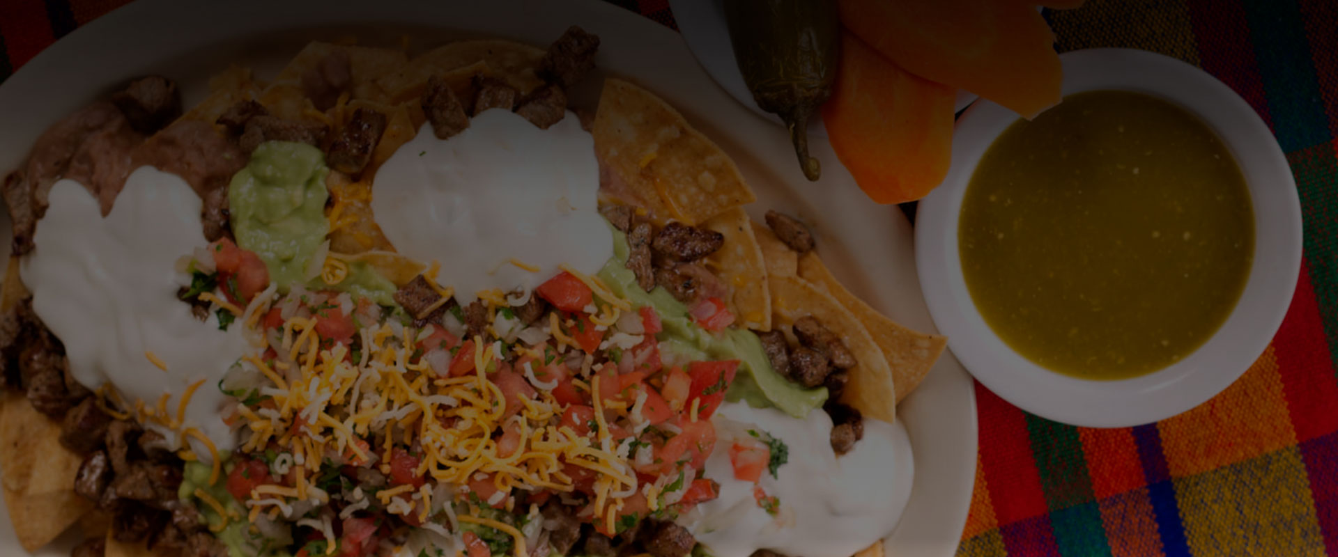 Home - Los Balitos Taco shop