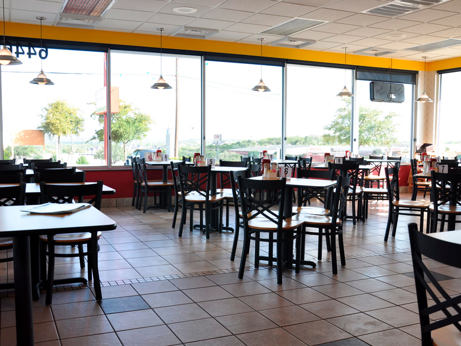 Locations - Los Balitos Taco shop