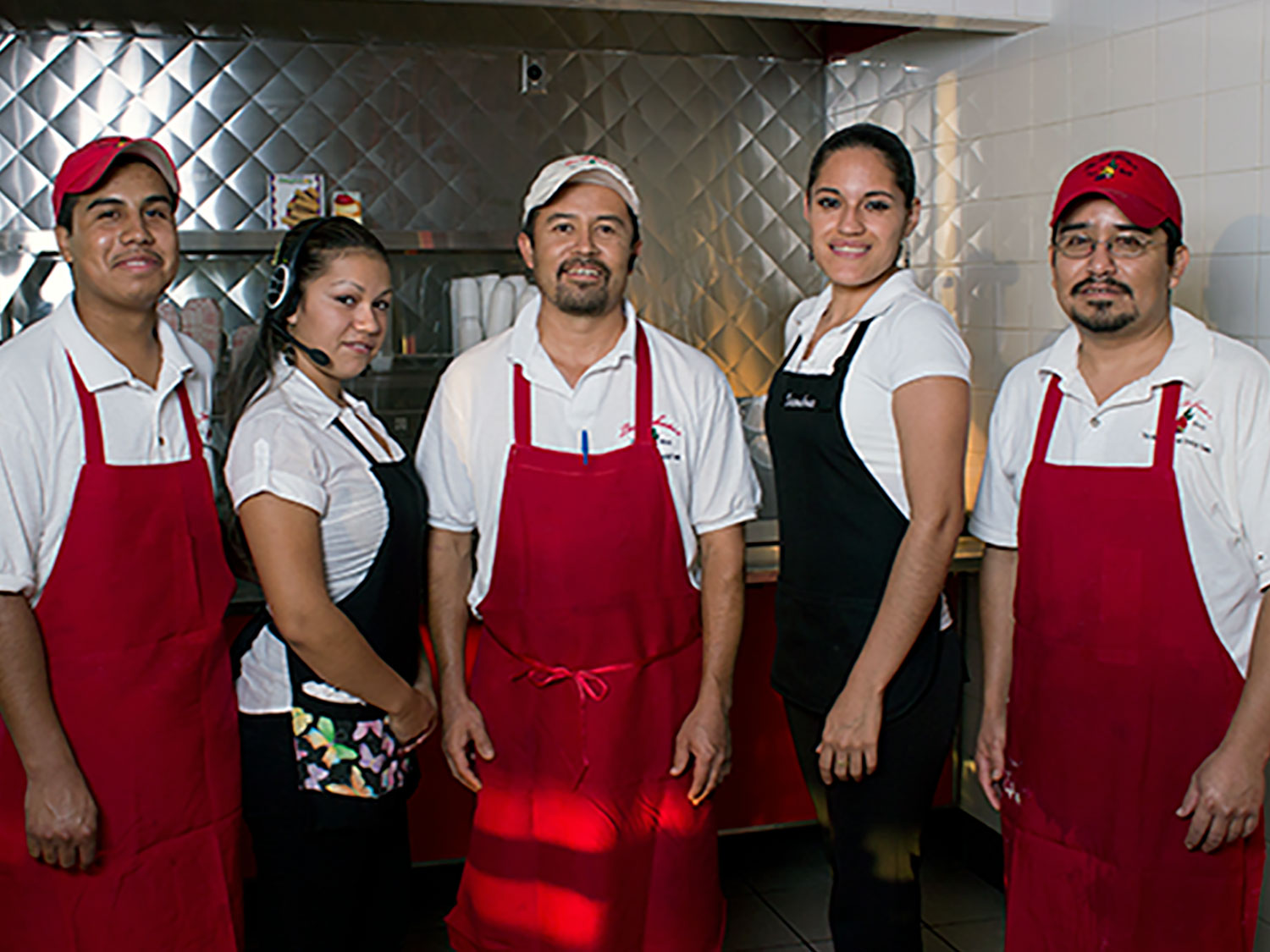 Locations - Los Balitos Taco shop
